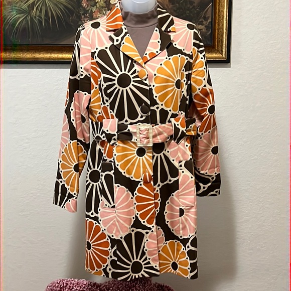 Virginia Taylor | Jackets & Coats | Vintage Virginia Taylor Jacket Size ...